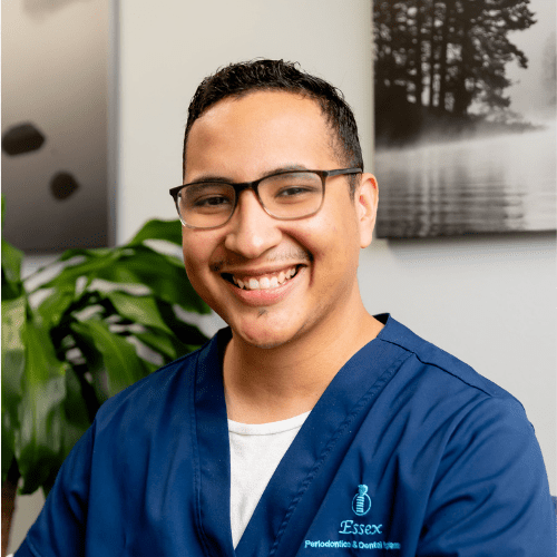 Home | Alpine Periodontics & Dental Implants | Oradell, NJ